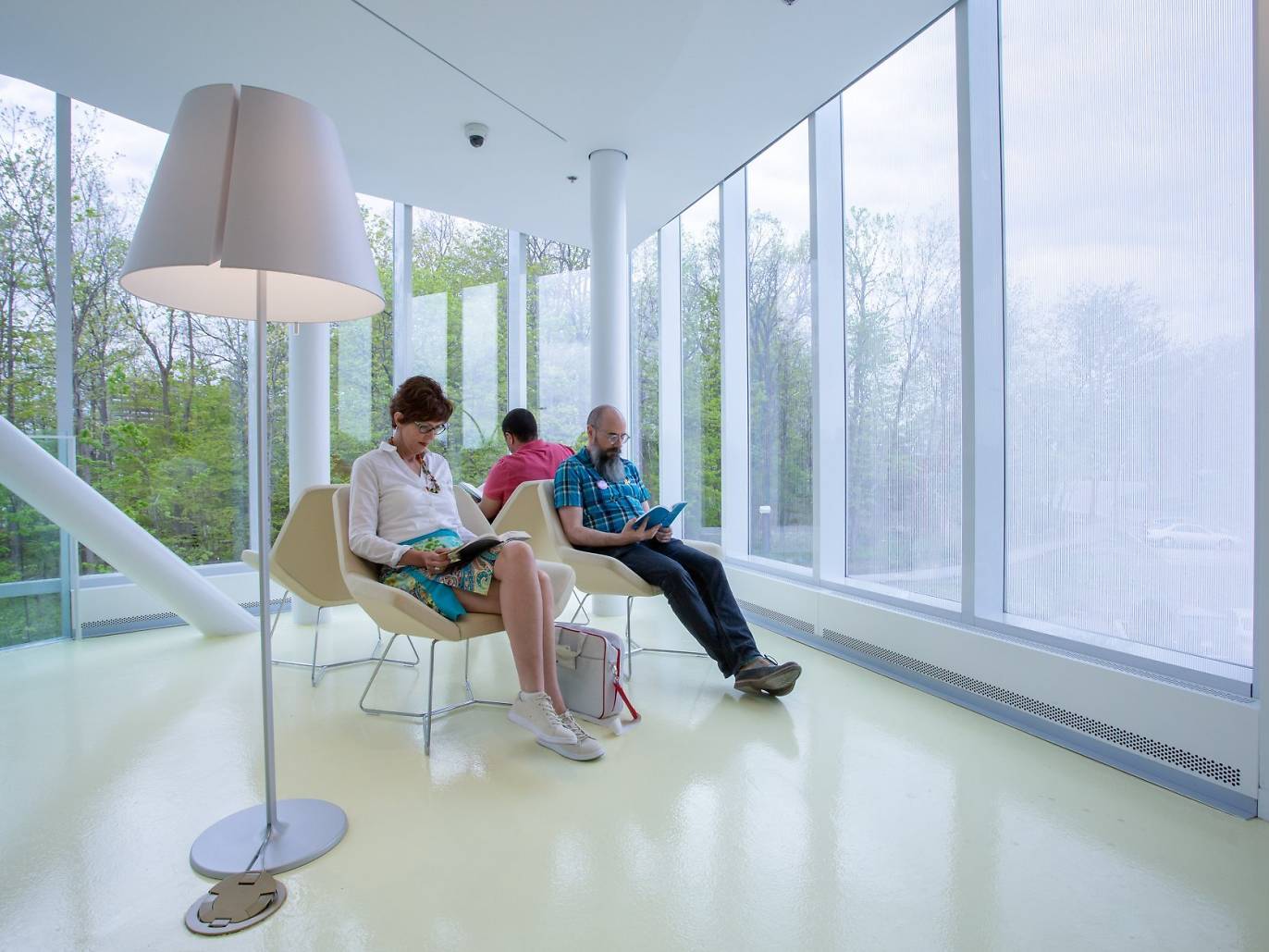 15 Best Montreal Libraries That Will Satisfy Your Inner Bookworm