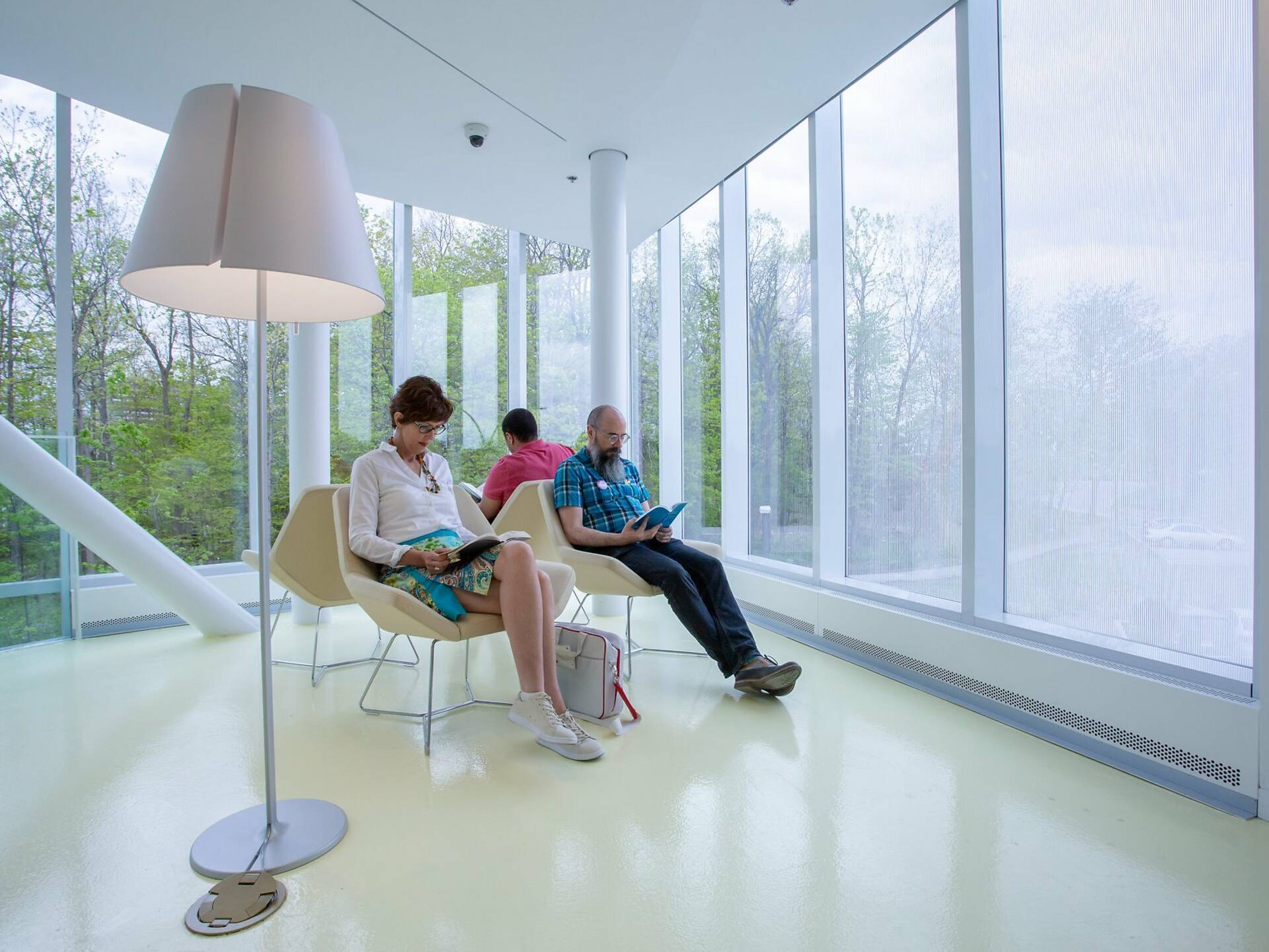 15 Best Montreal Libraries That Will Satisfy Your Inner Bookworm