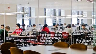 15 Best Montreal Libraries That Will Satisfy Your Inner Bookworm