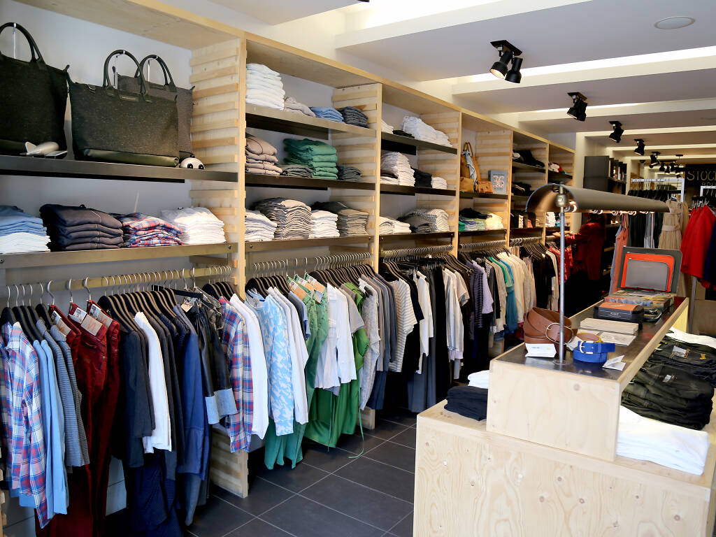 Where to Go Shopping in Montreal, From Massive Malls to Boutiques