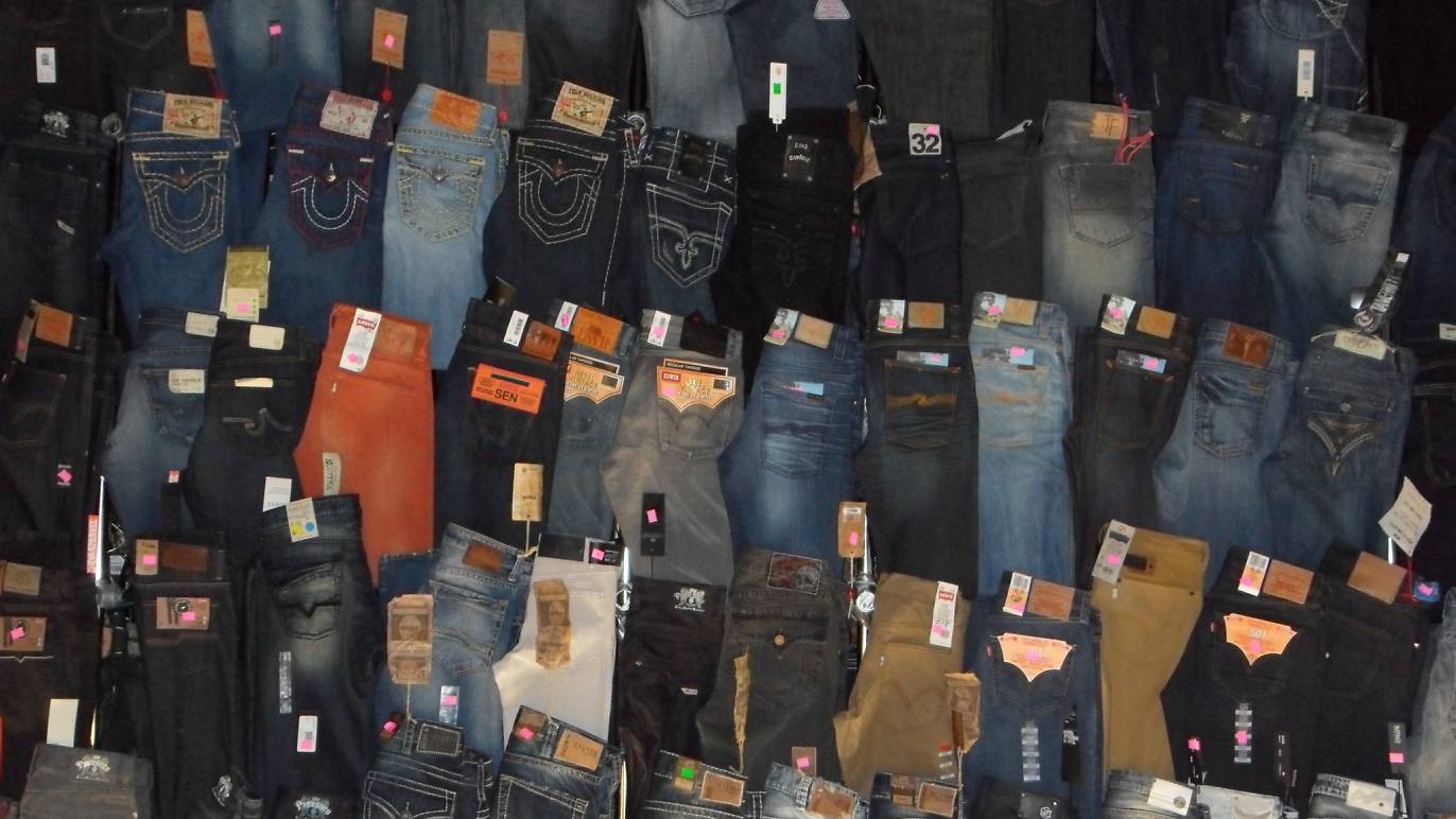 Where to Go Shopping in Montreal