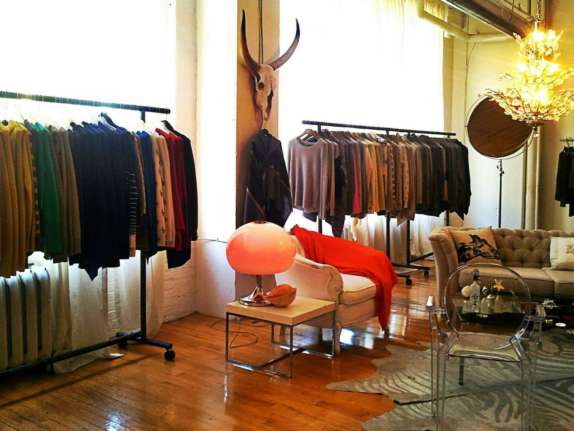 Where to Go Shopping in Montreal