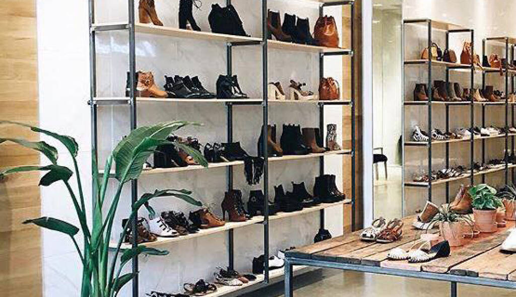 Où magasiner à Montréal, des grands centres aux boutiques