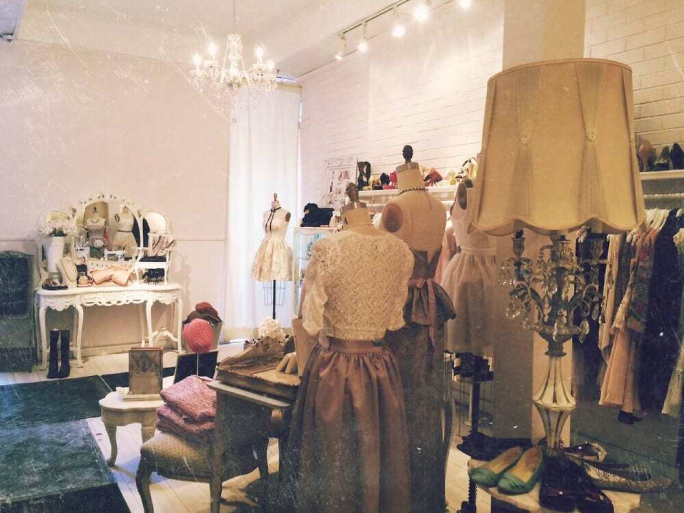 Where to Go Shopping in Montreal