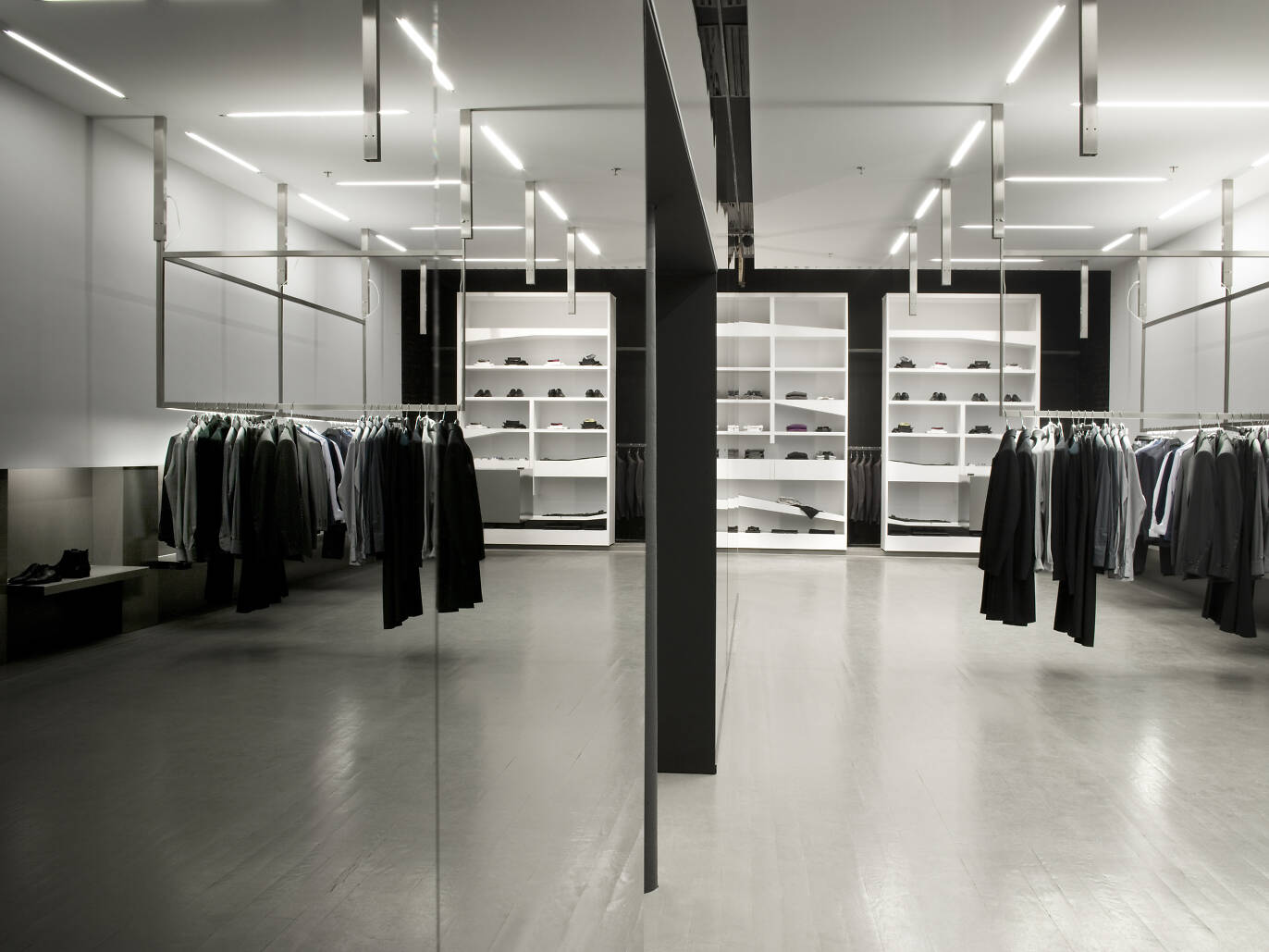 Where to Go Shopping in Montreal