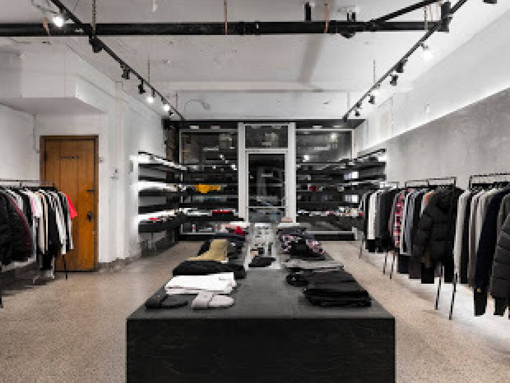 Where to Go Shopping in Montreal, From Massive Malls to Boutiques