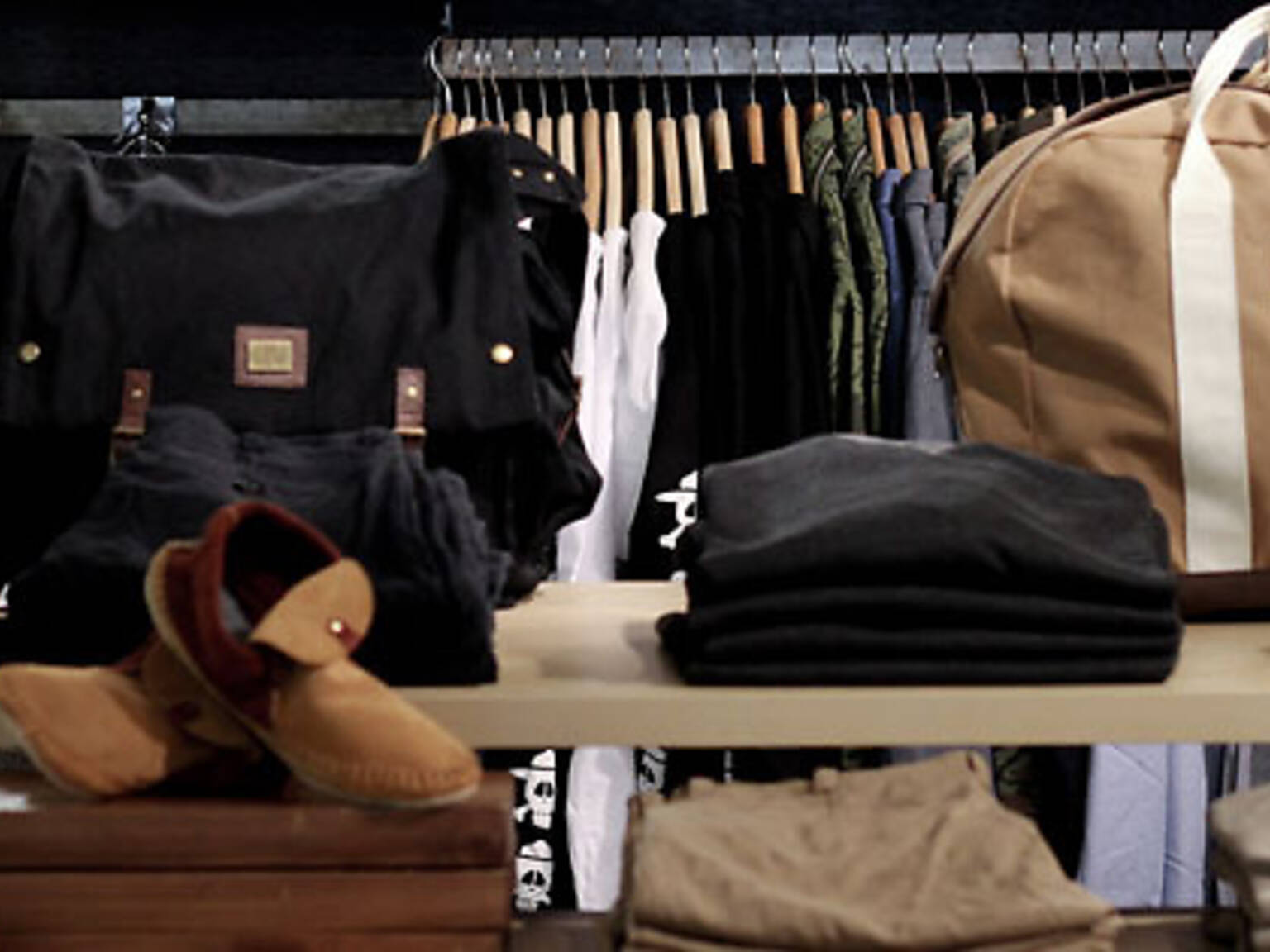 Where to Go Shopping in Montreal