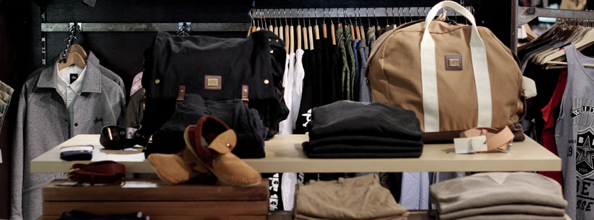 Where to Go Shopping in Montreal, From Massive Malls to Boutiques