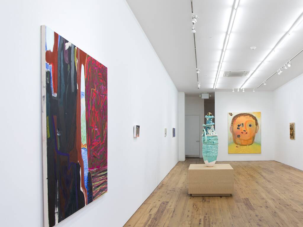 7 Best Art Walks For Gallery Hopping in NYC