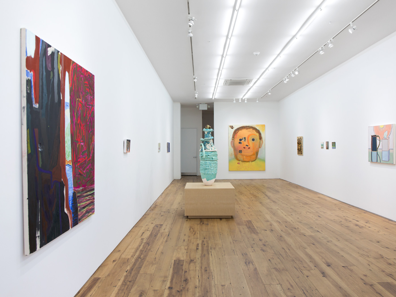 7 Best Art Walks For Gallery Hopping in NYC