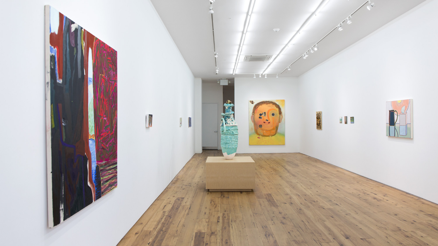 7 Best Art Walks For Gallery Hopping in NYC