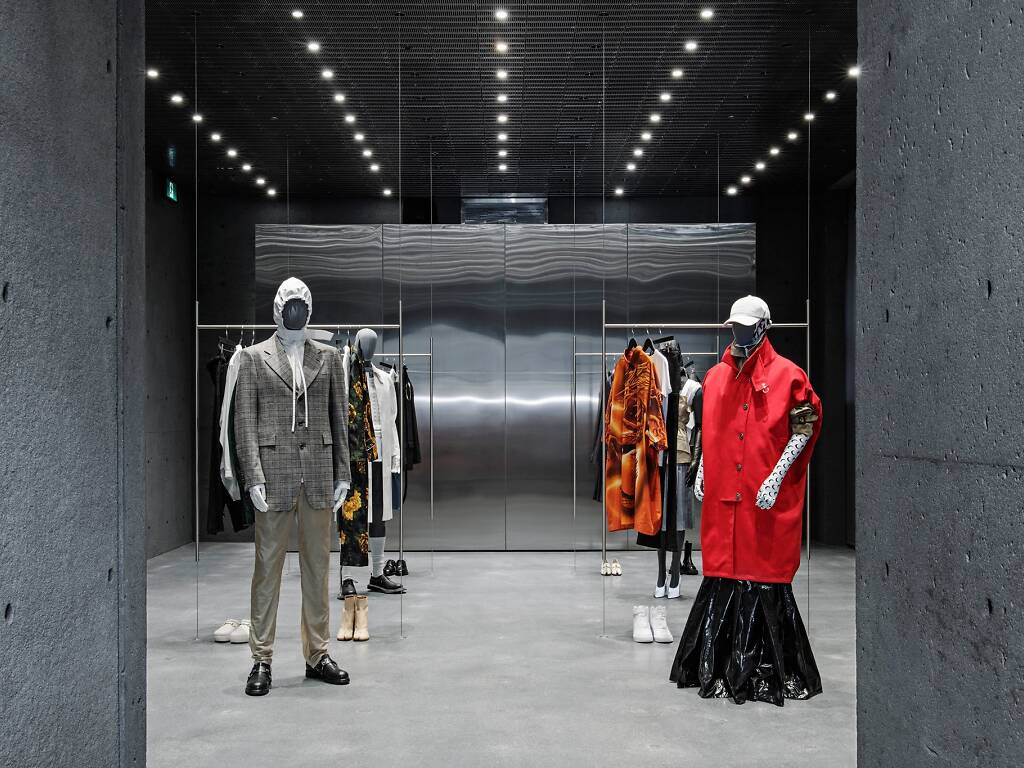 Where to Go Shopping in Montreal, From Massive Malls to Boutiques