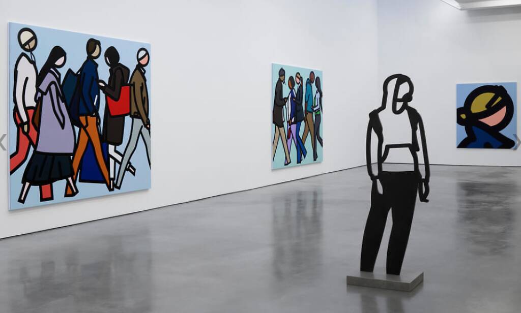 7 Best Art Walks For Gallery Hopping in NYC