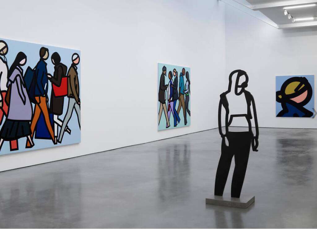 7 Best Art Walks For Gallery Hopping in NYC