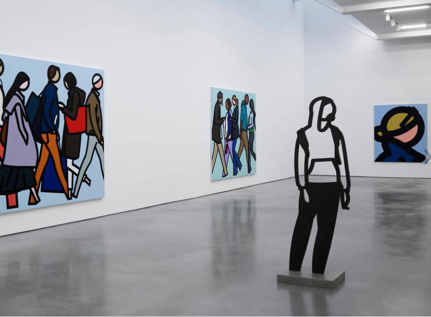 7 Best Art Walks For Gallery Hopping in NYC