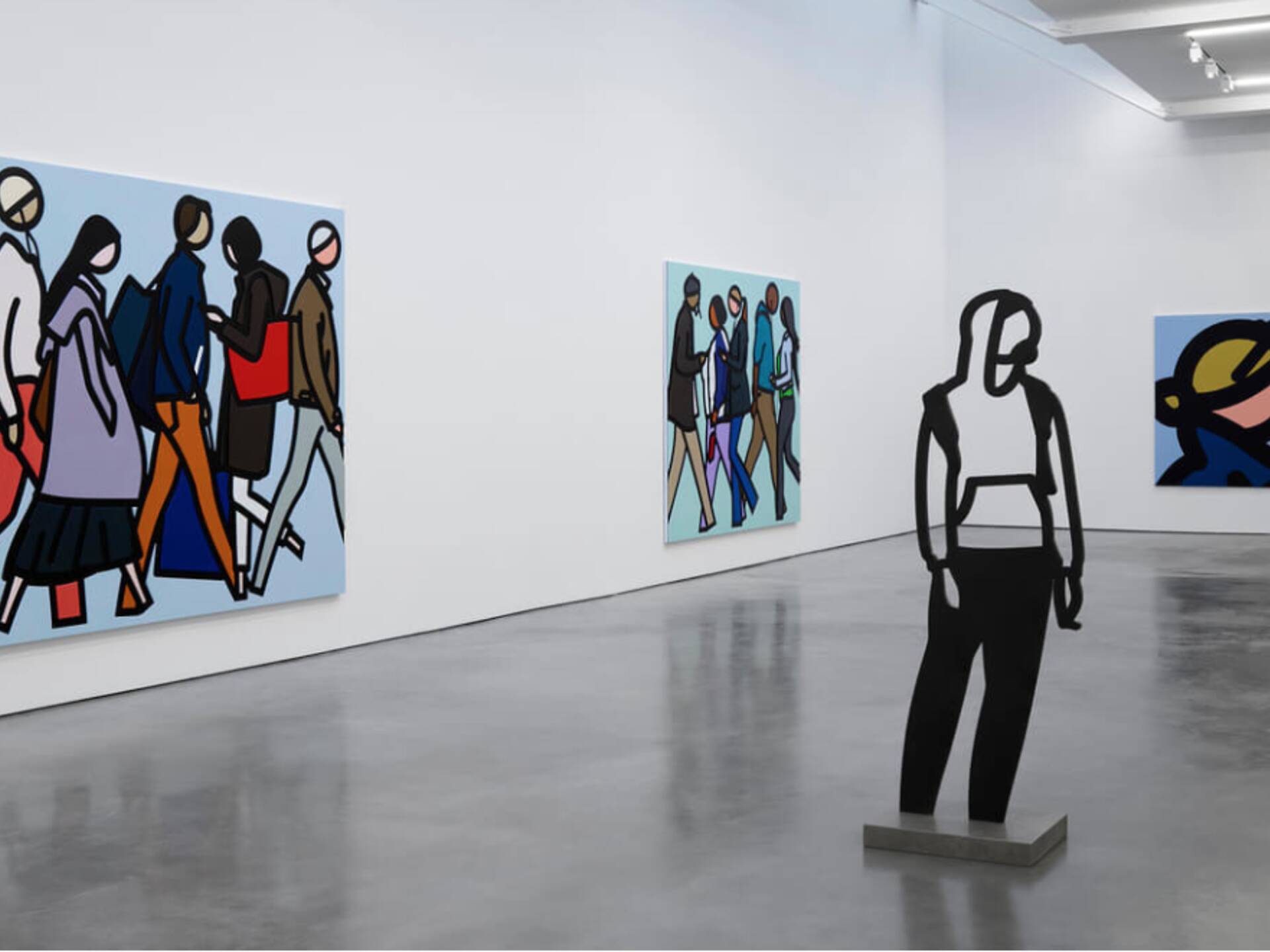 7 Best Art Walks For Gallery Hopping in NYC