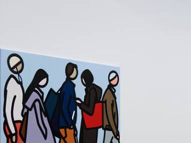 7 Best Art Walks For Gallery Hopping in NYC