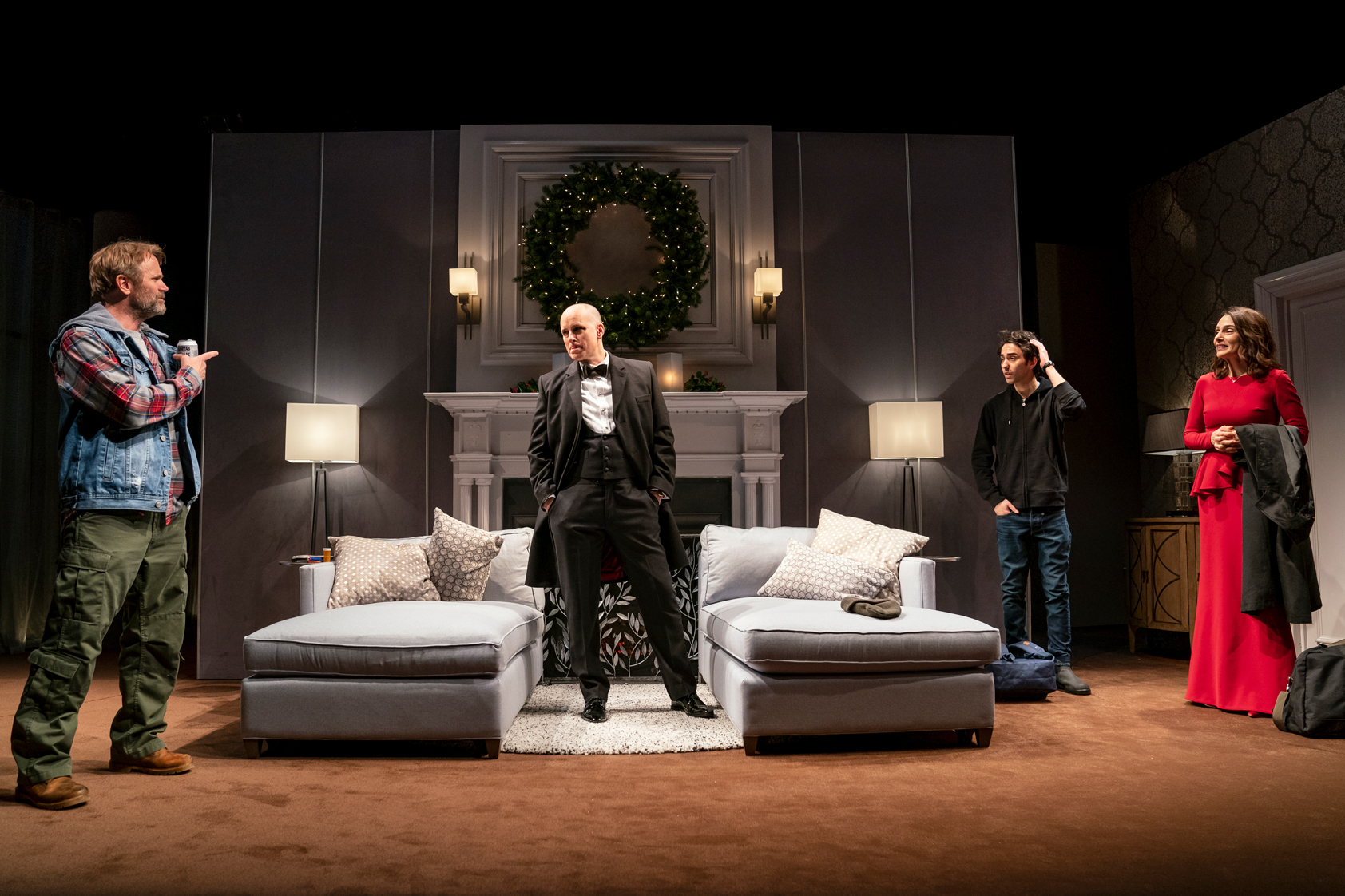 Long Lost | Theater in New York