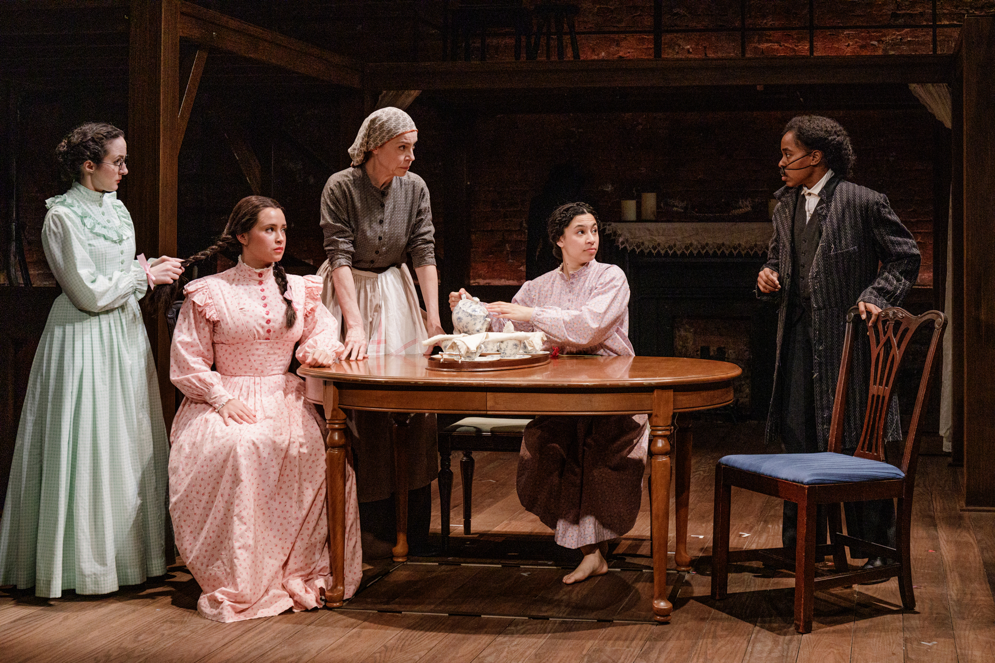 Little Women | Theater in New York