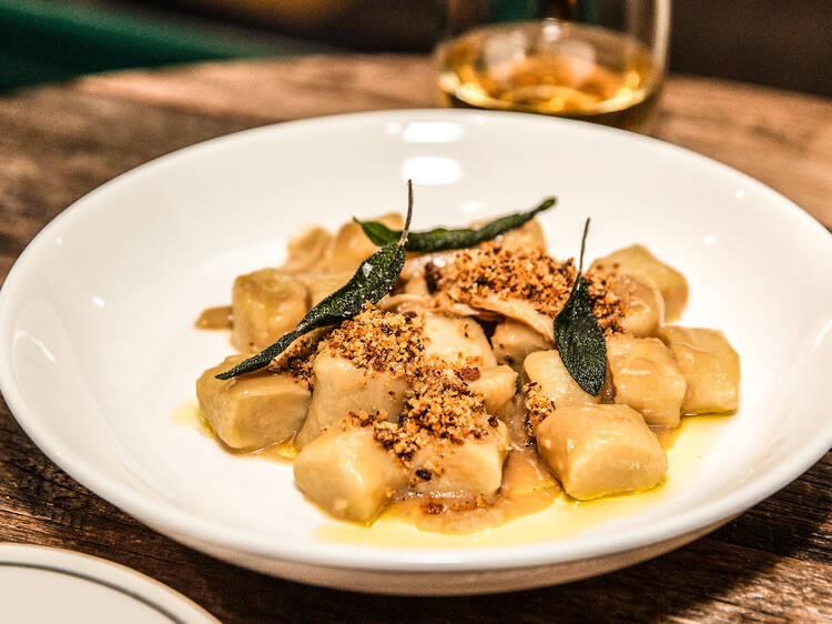 The 20 best places for pasta in Sydney