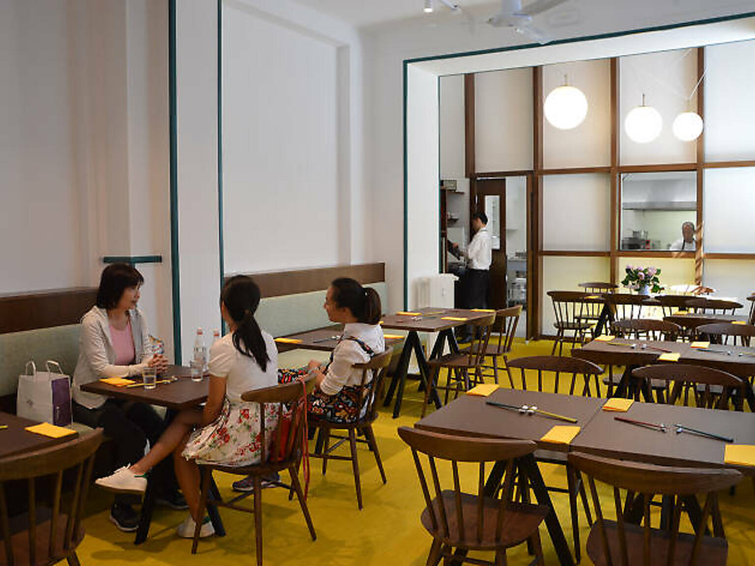A local’s guide to the best restaurants in Milan in 2026