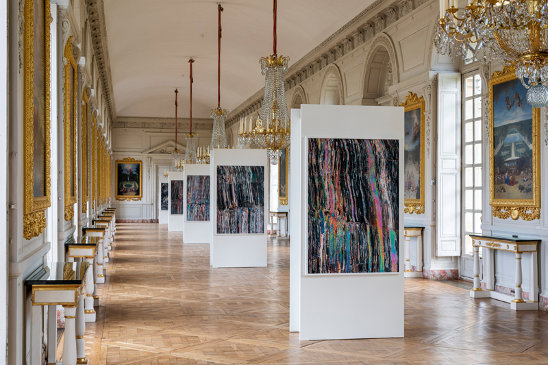 Visible/Invisible | Art à Paris