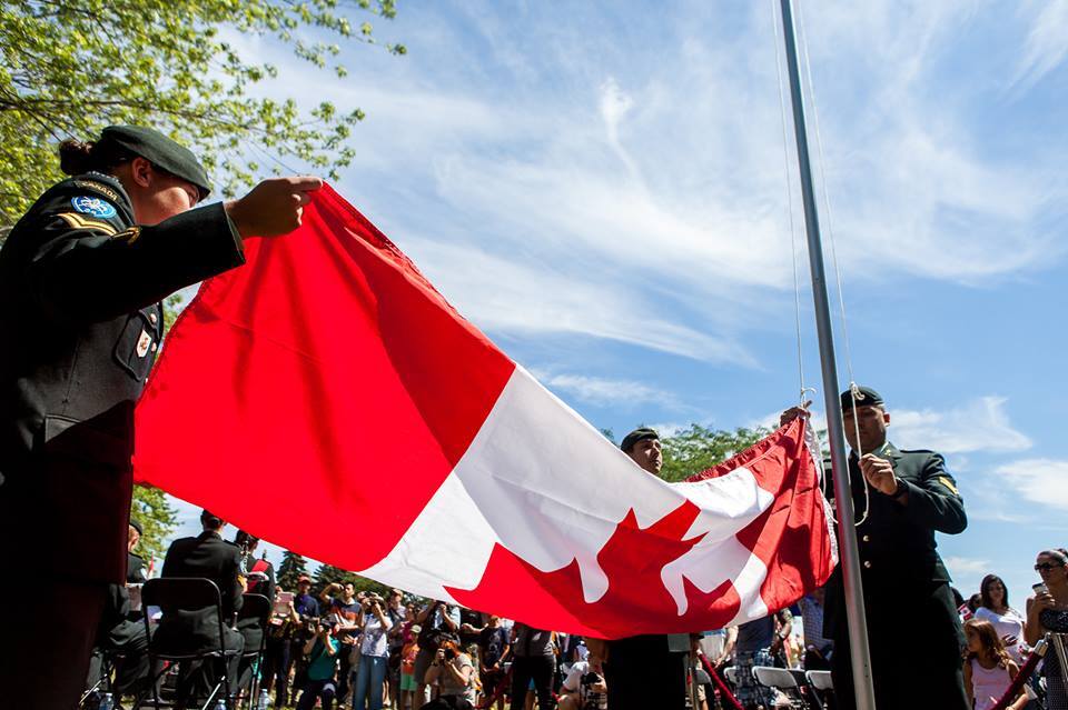 10 Best Canada Day Events in Montreal for 2020