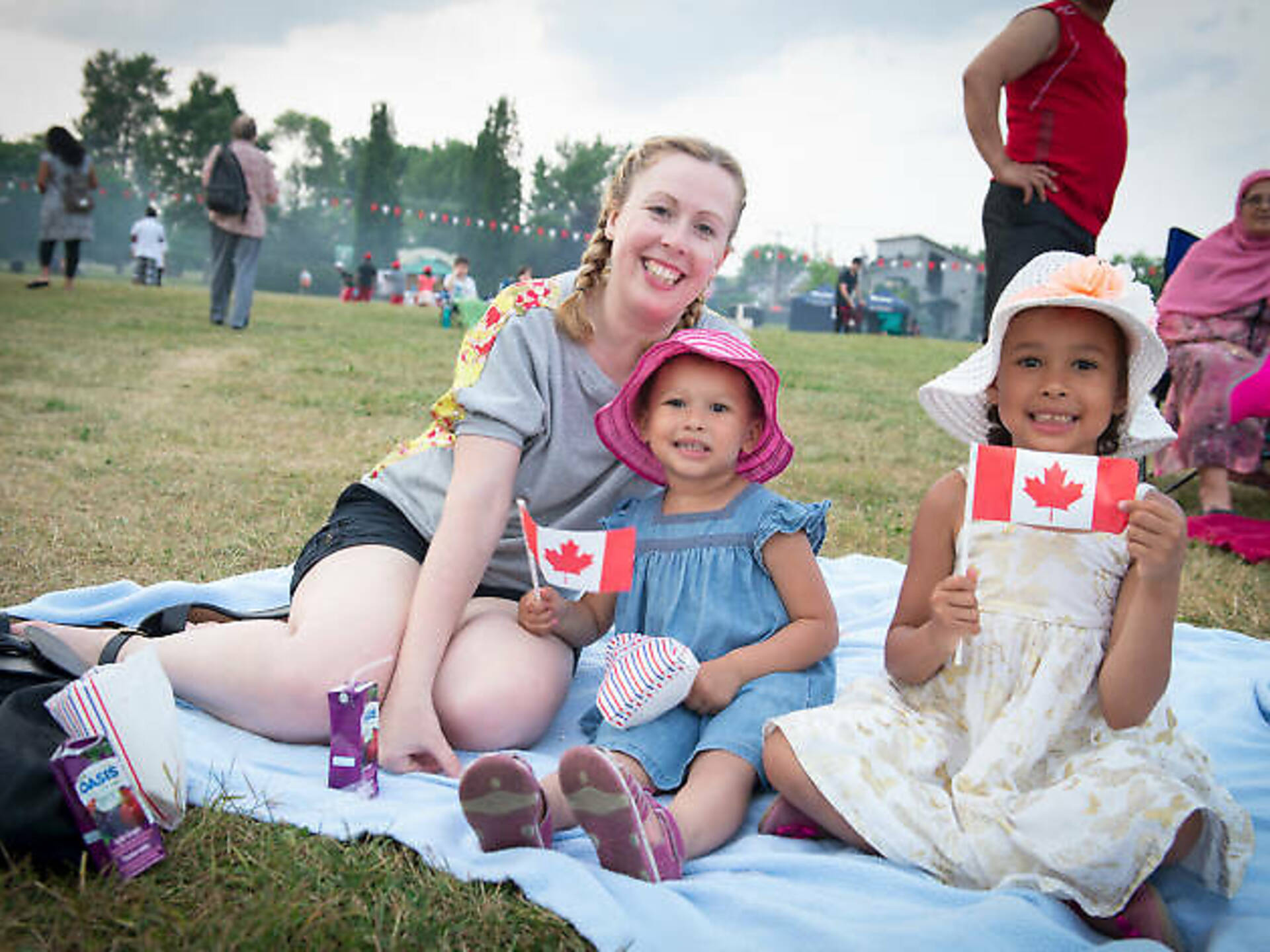 10 Best Canada Day Events in Montreal for 2020