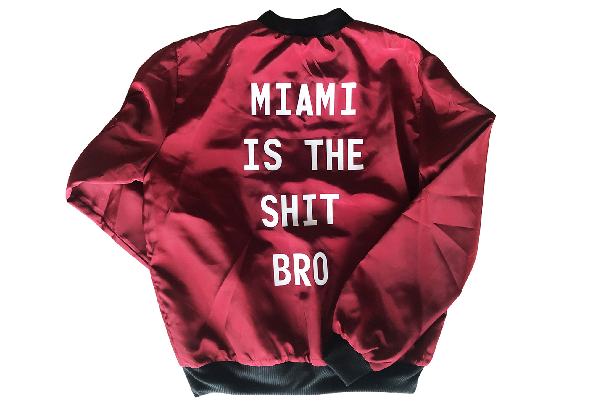 Where to Find the Coolest Miami Restaurant and Bar Merch