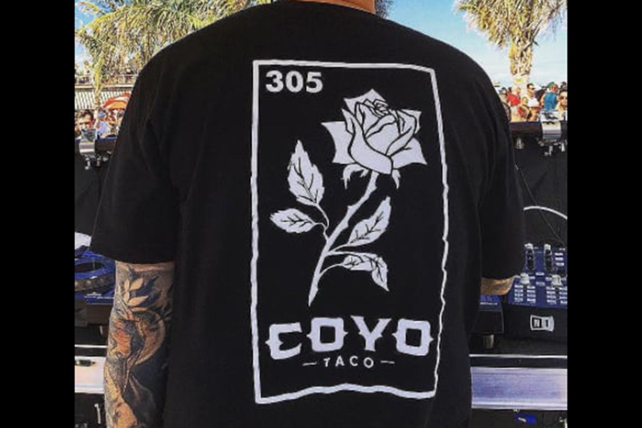 Where to Find the Coolest Miami Restaurant and Bar Merch