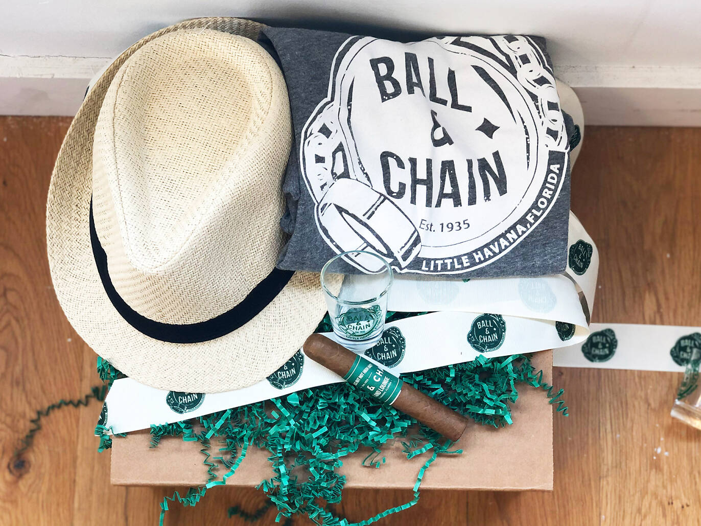 Where to Find the Coolest Miami Restaurant and Bar Merch