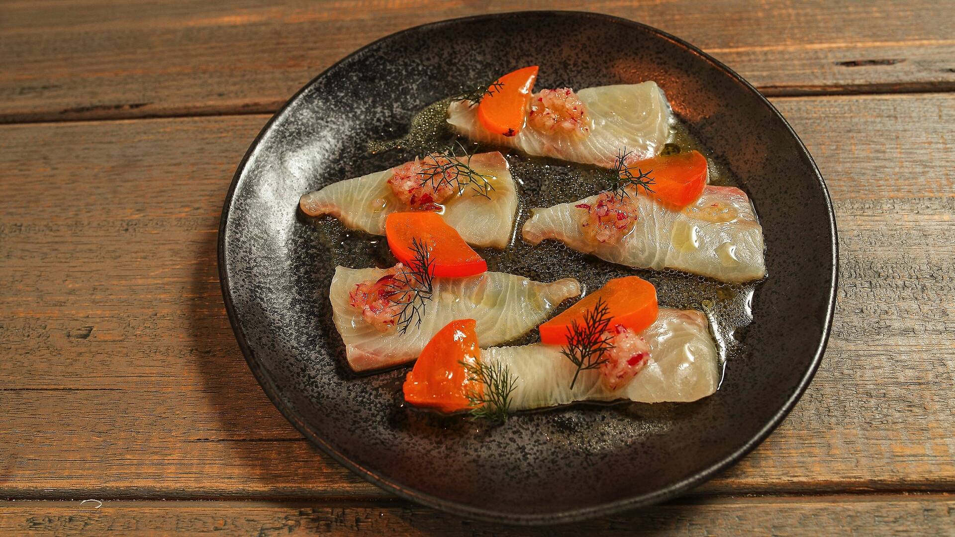 Osteria Ilaria | Restaurants in Melbourne, Melbourne