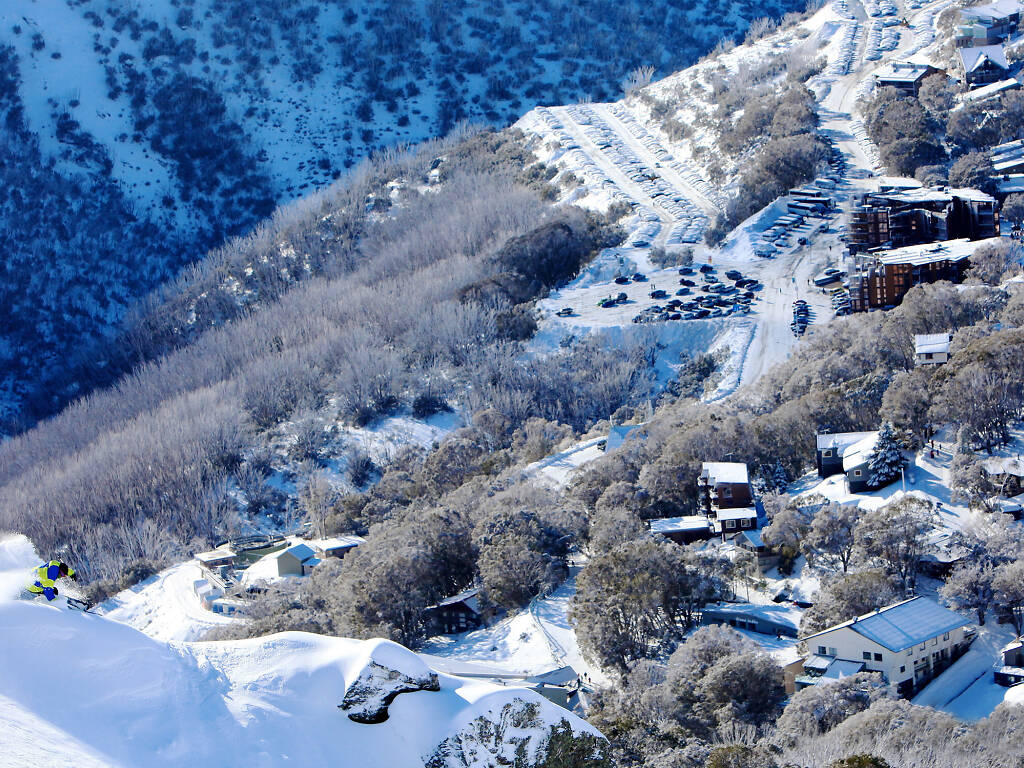 A comprehensive guide to Victoria’s snow season