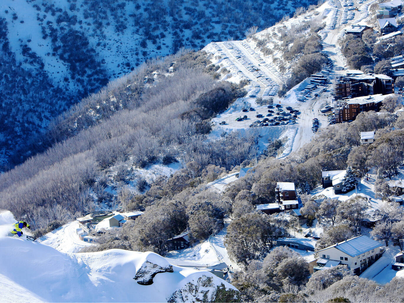 A comprehensive guide to Victoria’s snow season