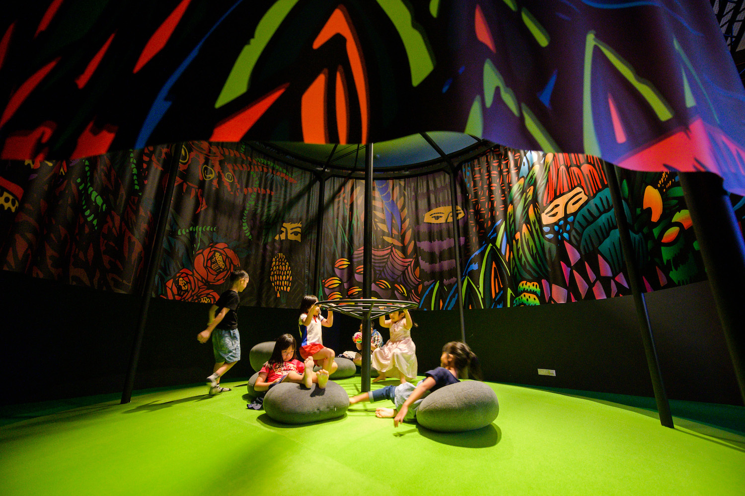 The Best Places For Kids In Singapore