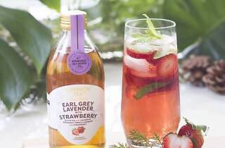 Gryphon Tea Company | Shopping in Orchard, Singapore