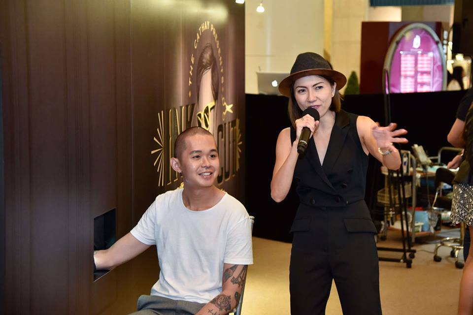 Ink & Art | Things to do in Singapore
