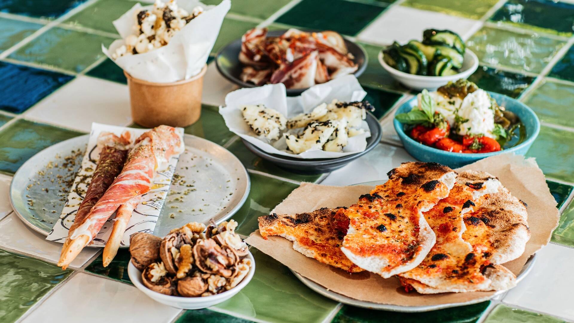 Bar Ombré | Bars in Circular Quay, Sydney