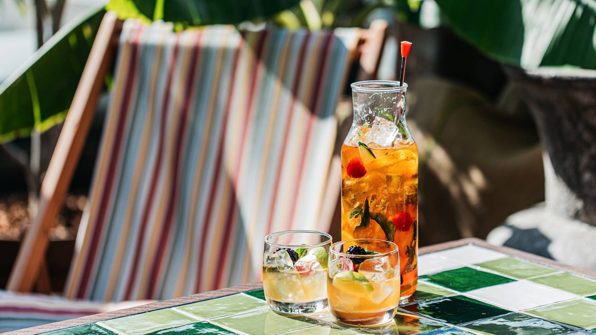 Bar Ombré | Bars in Circular Quay, Sydney