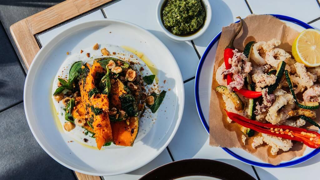 Bar Ombré | Bars in Circular Quay, Sydney