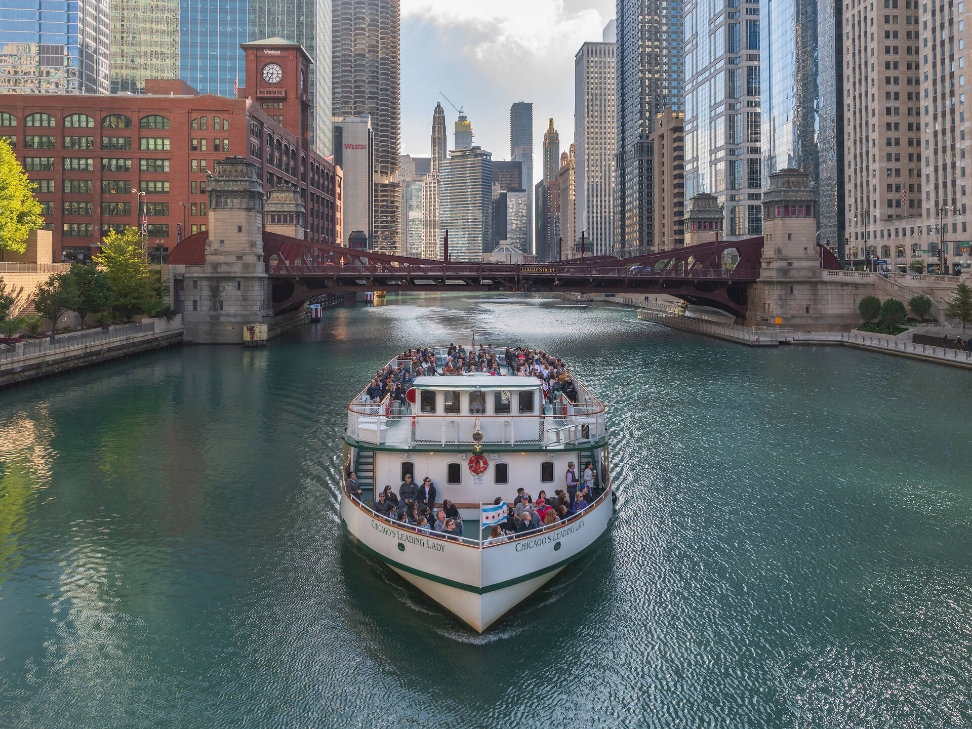 24 Chicago Travel Tips for First-Time Visitors