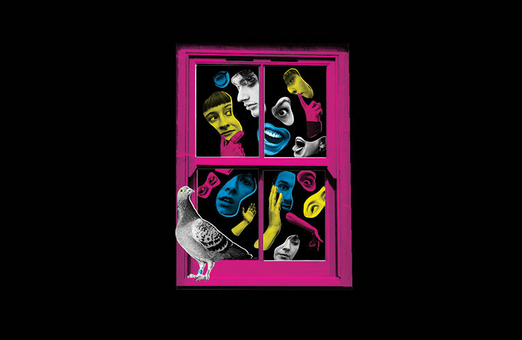 What Was Left | Theatre in London