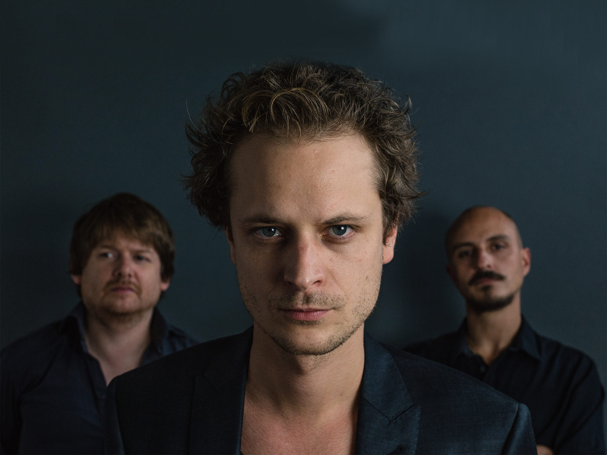 Dave Gisler Trio | Música in Lisboa