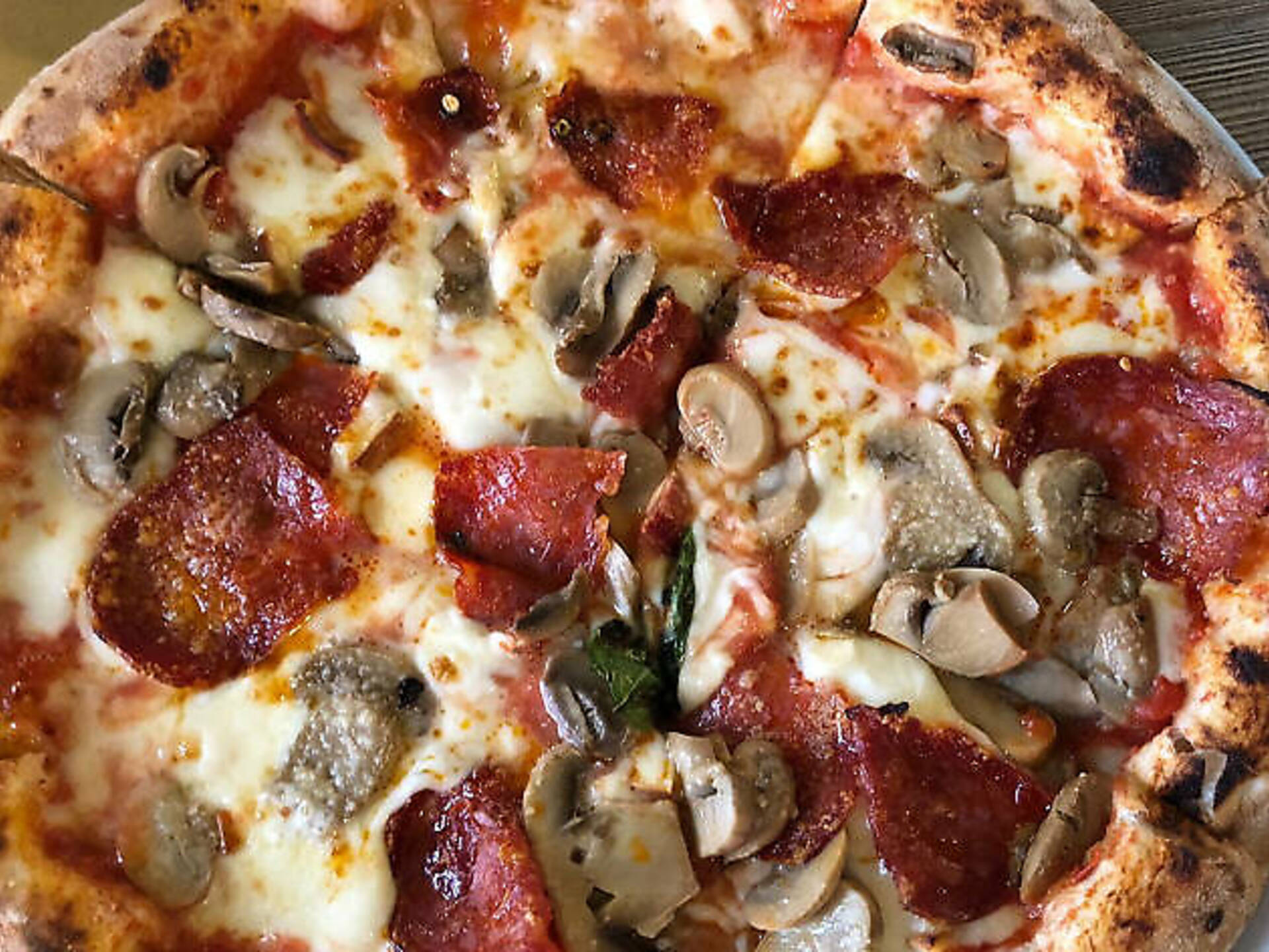 13 Best Pizzerias in Milan for 2023