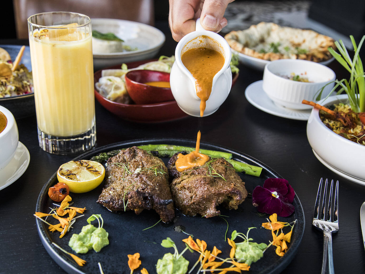 46 Best Delivery and Takeout Restaurants in Chicago