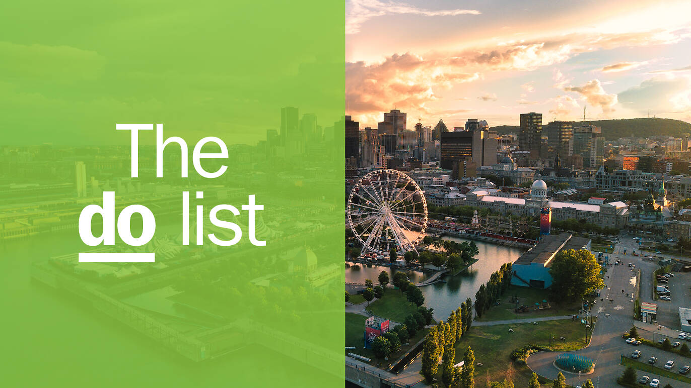 35 Best Things to Do in Montreal: Your Local Expert Guide in 2020