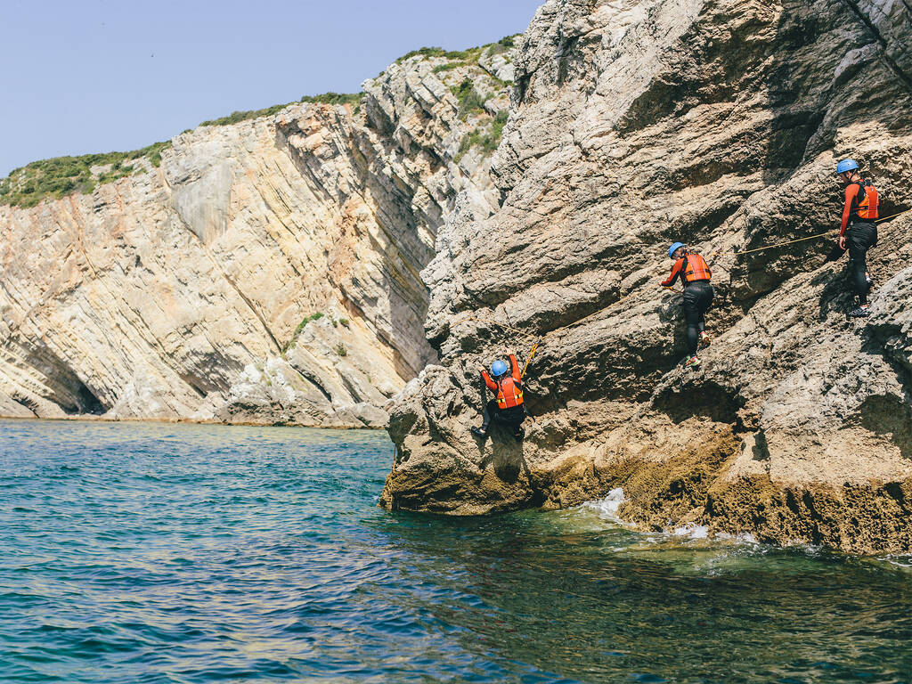 Things to do in Arrábida - the perfect day trip from Lisbon