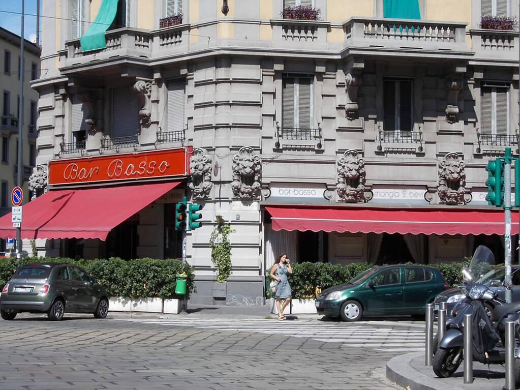 13 Best Bars in Milan, Picked By Locals