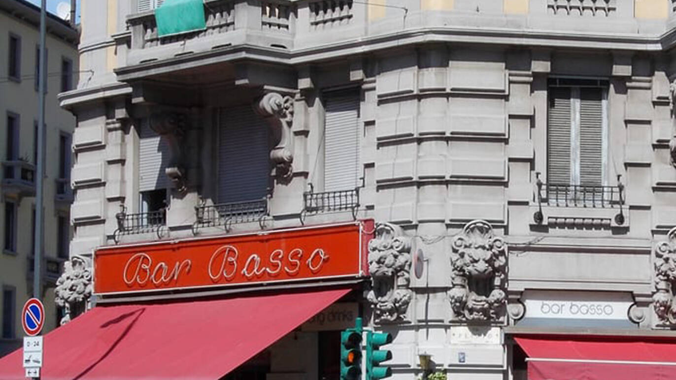 13 Best Bars in Milan, Picked By Locals