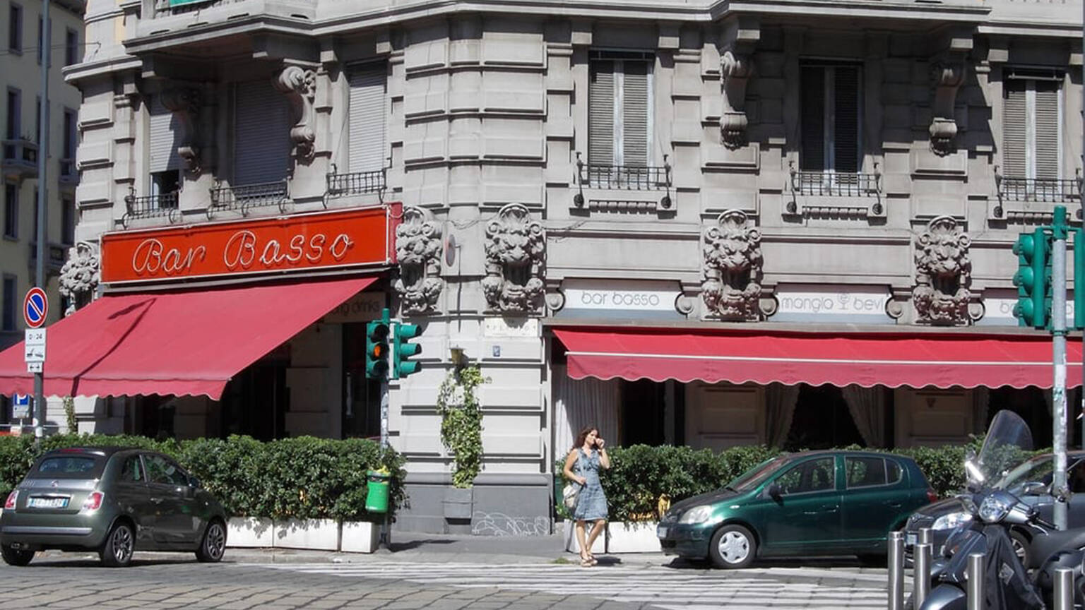 13 Best Bars in Milan, Picked By Locals